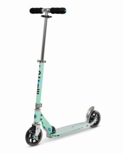 קורקינט 2 גלגלים לילדים ולמבוגרים Micro Speed Plus